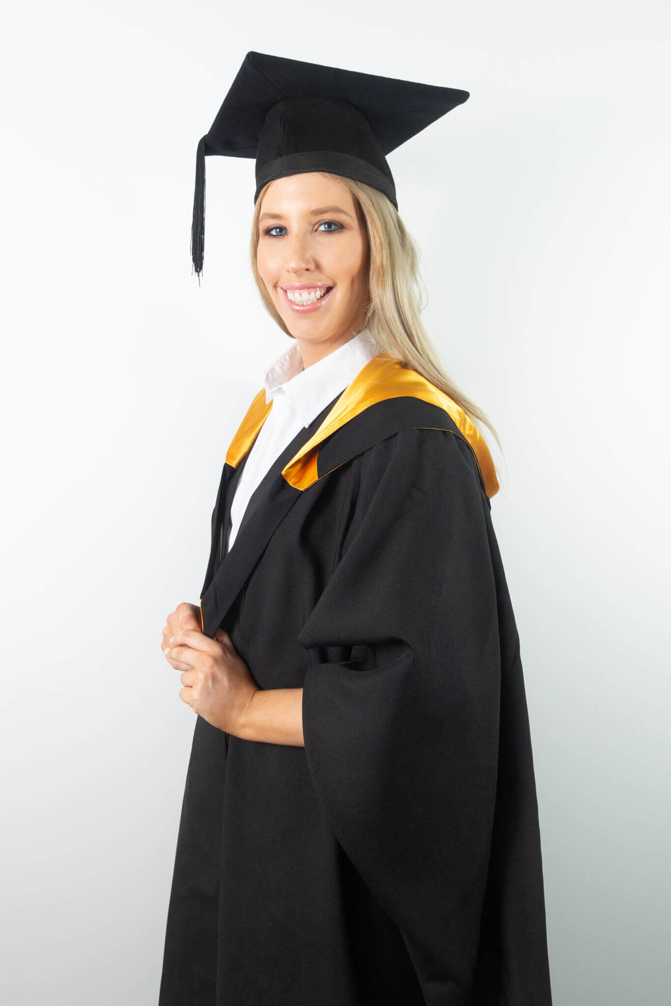 University Graduation Sets